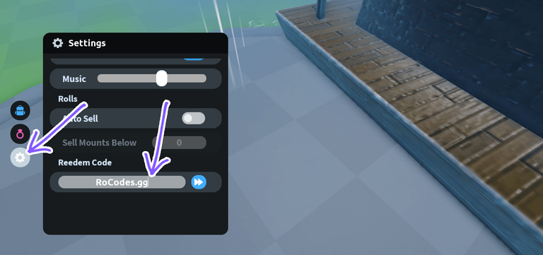 Mount RNG Codes (December 2025) - RoCodes